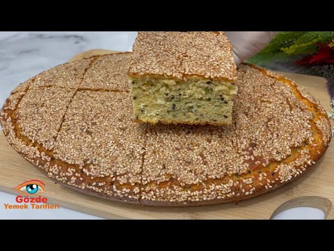 Unsuz çörək / Mərci çörəyi / Pəhriz çörəyi / Qlütensiz çörək / Youtube-da ilk və yeganə