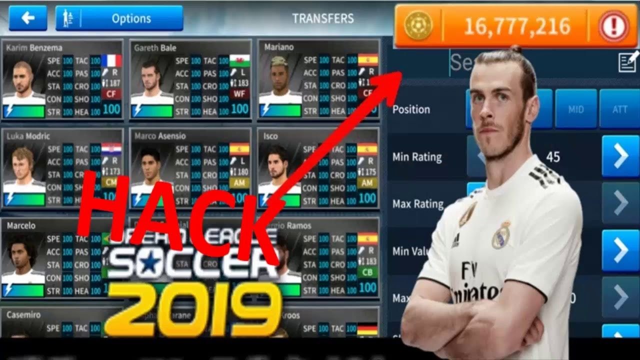 Hacker score! Hero_ RG82 - YouTube