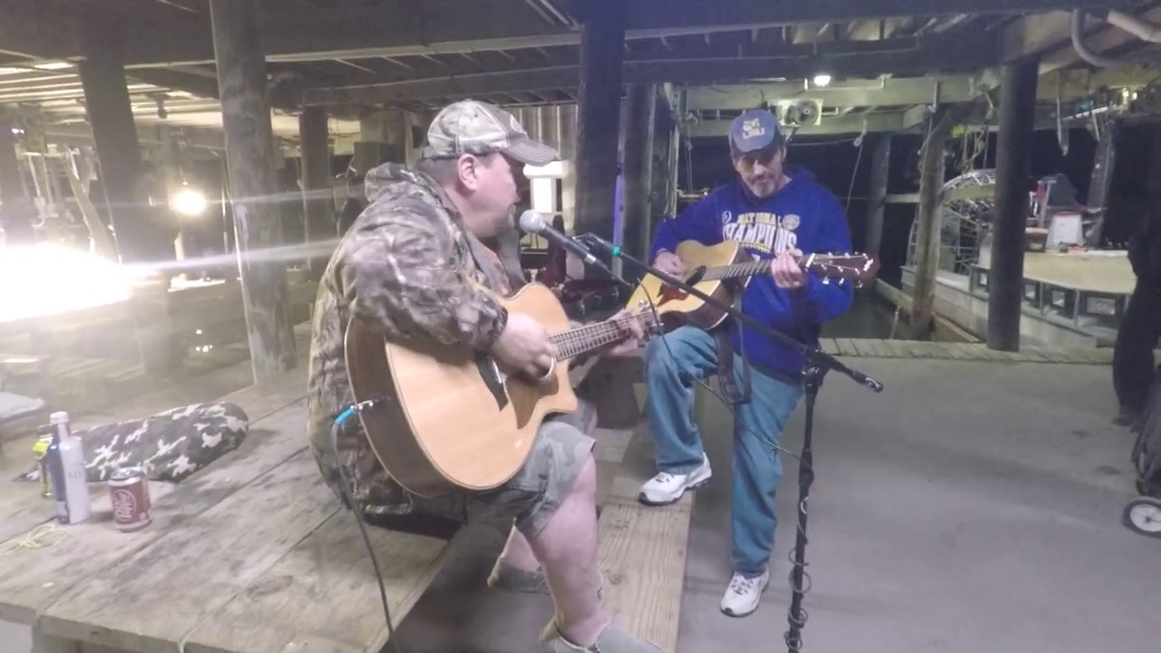 Typical Redneck - YouTube