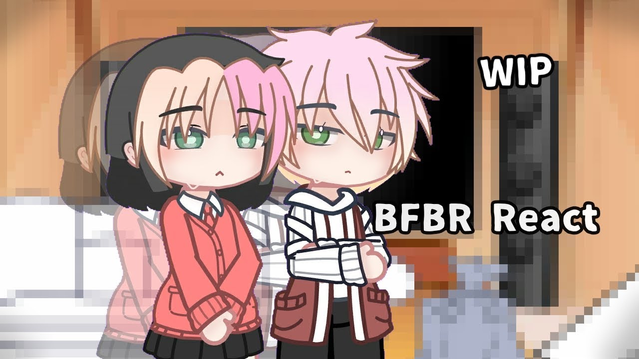 BFBR React (wip) - YouTube