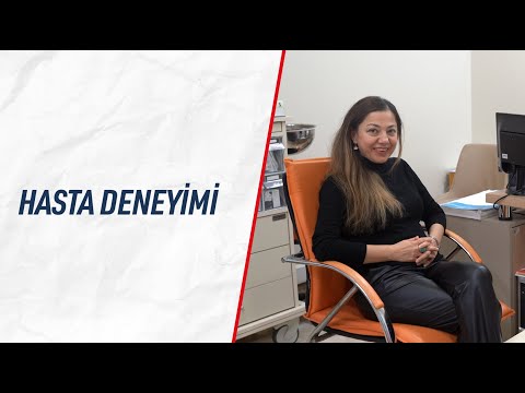 Da Vinci Robotik Cerrahi ile Vezikovajinal Fistül Ameliyatı Ekol Üroloji Kliniği'nde!