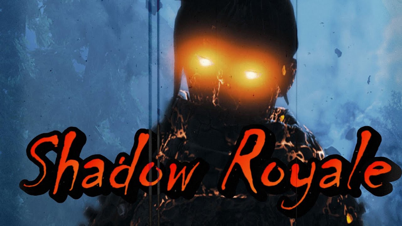 Shadow Royale 2022 - YouTube