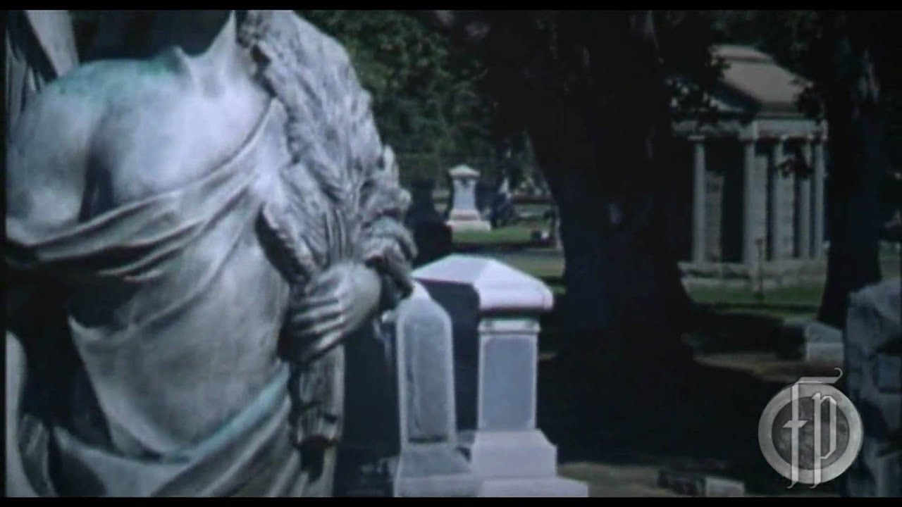 Charmed "House Call" Opening Credits - YouTube