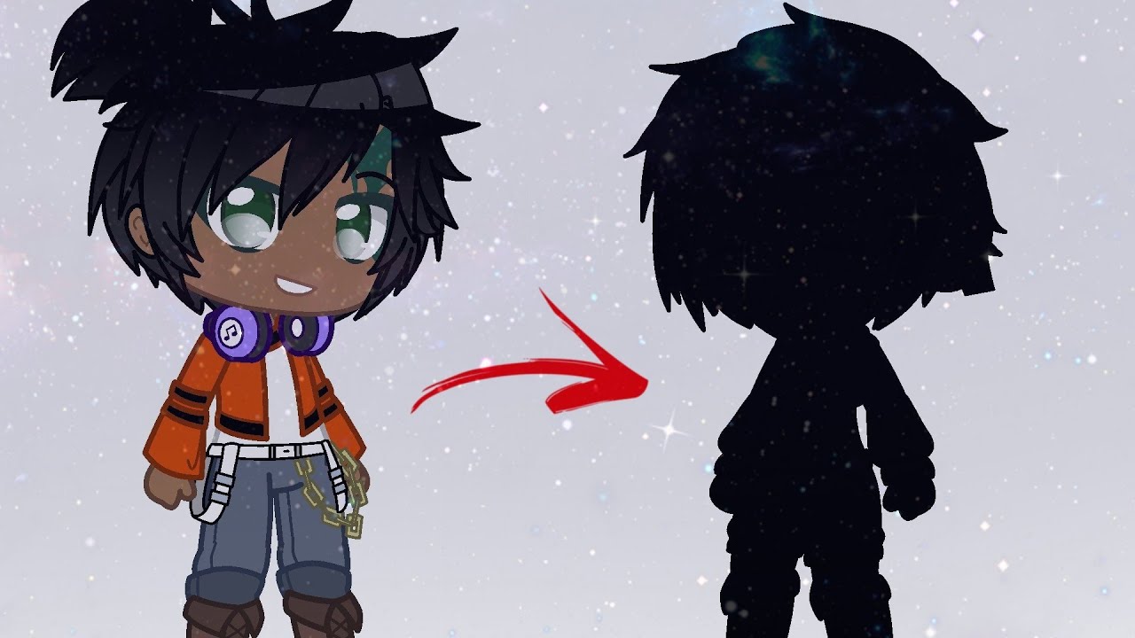 Old Vs New Character Designs! - YouTube