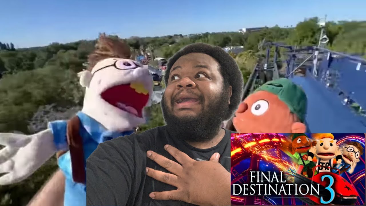 SML YTP: Final Destination 3 (REACTION) #glider #smlytp #jeffy # ...