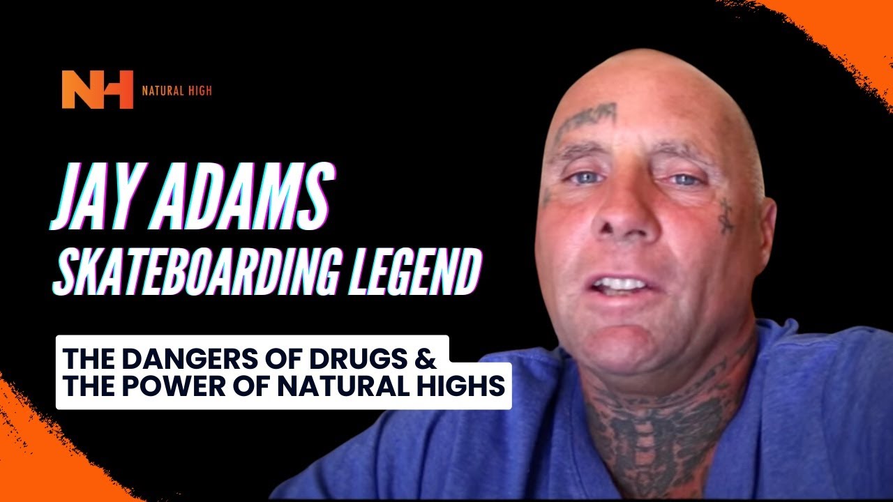 Jay Adams Nose