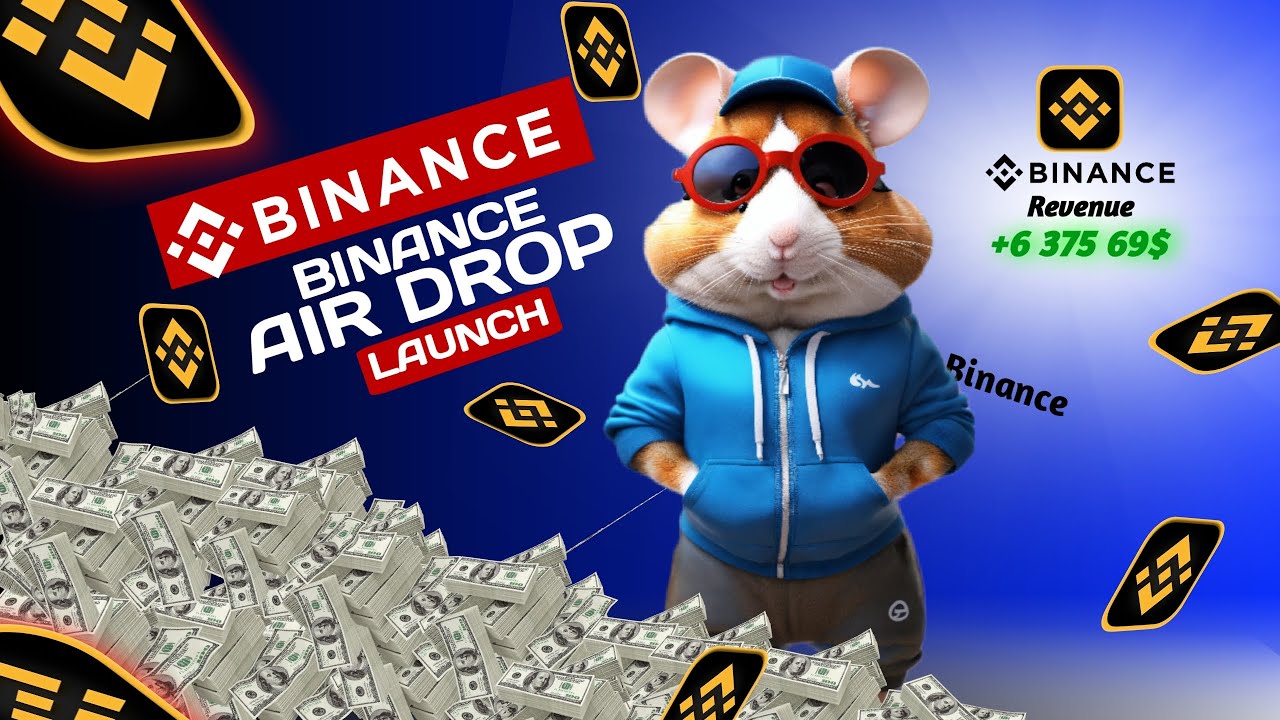 Binance Banana Gun Air Drop Update | How to Get Free Air Drop | Mr Coin ...