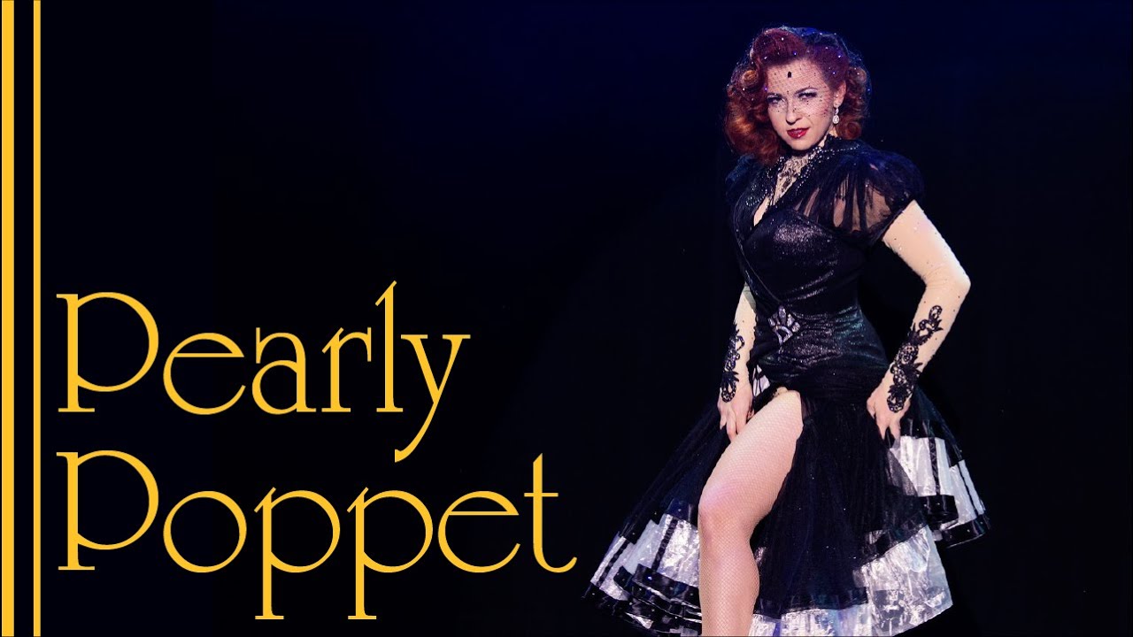 {SBF2020} Pearly Poppet - YouTube