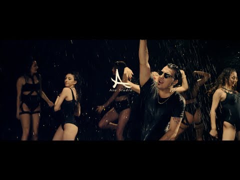 ASU - DANSEAZA IUBIRE ( OFFICIAL VIDEO)