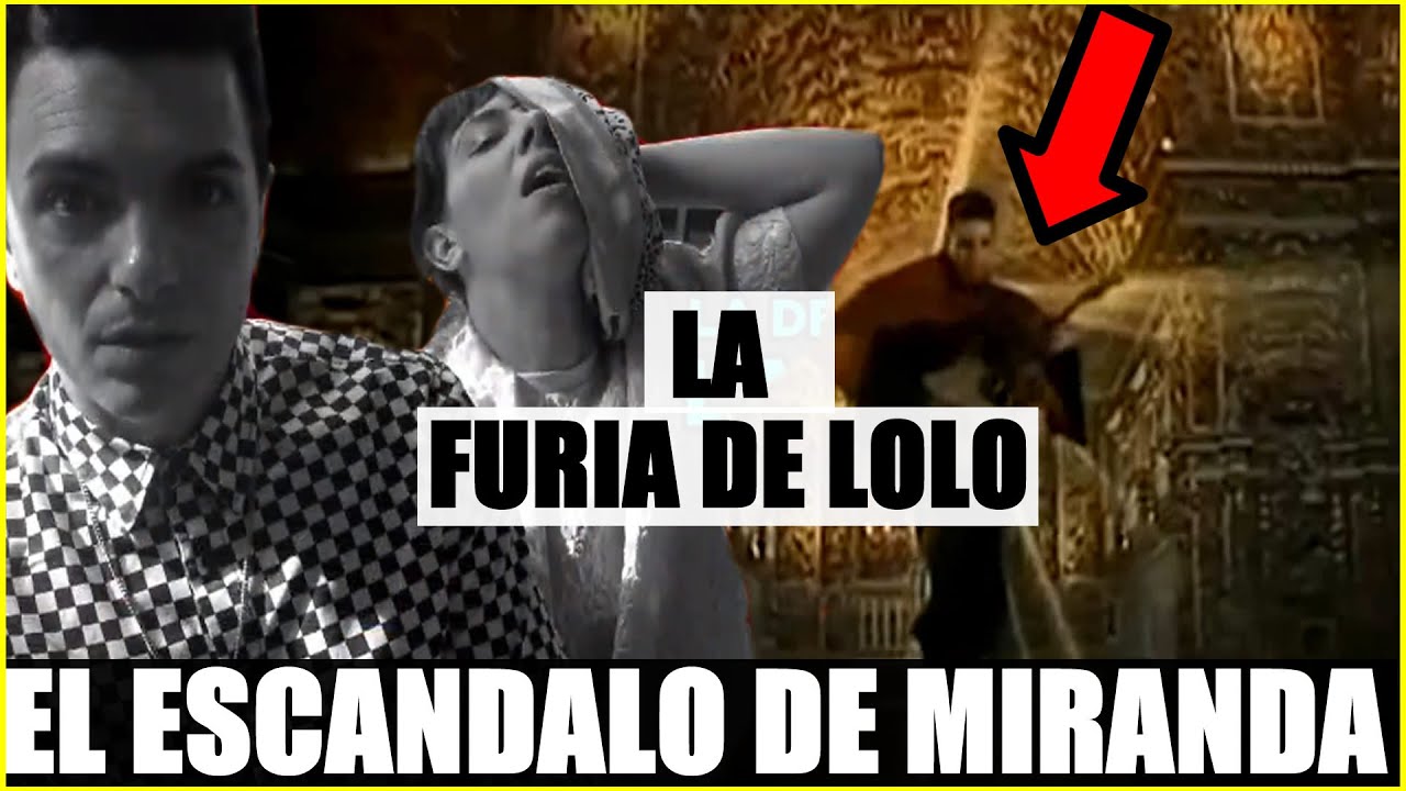 LA HISTORIA DE “DON” DE MIRANDA, EL HIT QUE NO ACABÓ BIEN PARA ‘LA ...