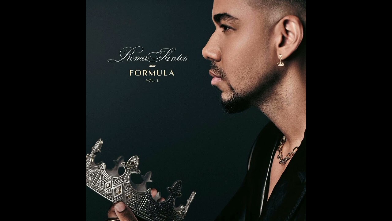 Romeo Santos Bebo (form vol 3) @Vevo - YouTube