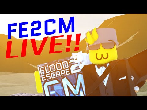 Playing FE2CM with fans! - YouTube