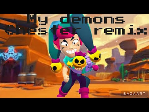 my demons-chester remix - YouTube