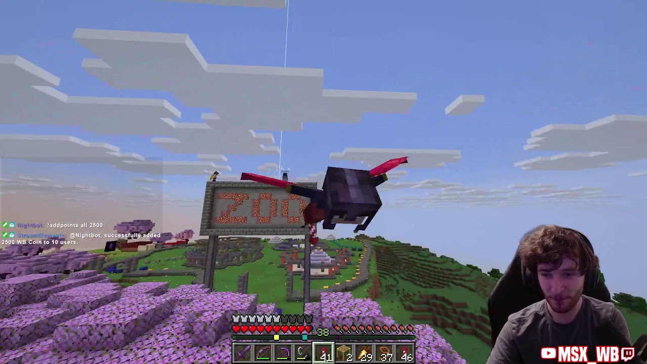 [Minecraft] Building a Zoo With EVERY* Mob (SMP) | #26 - YouTube