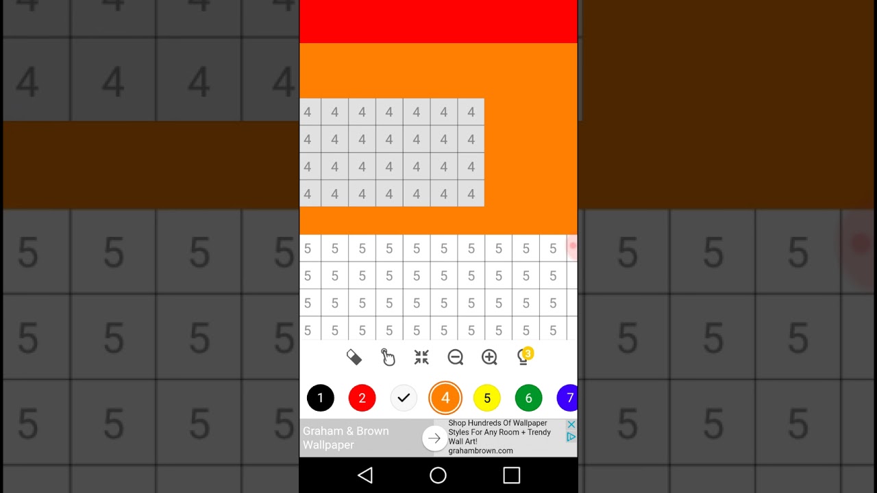No.Draw gameplay - YouTube