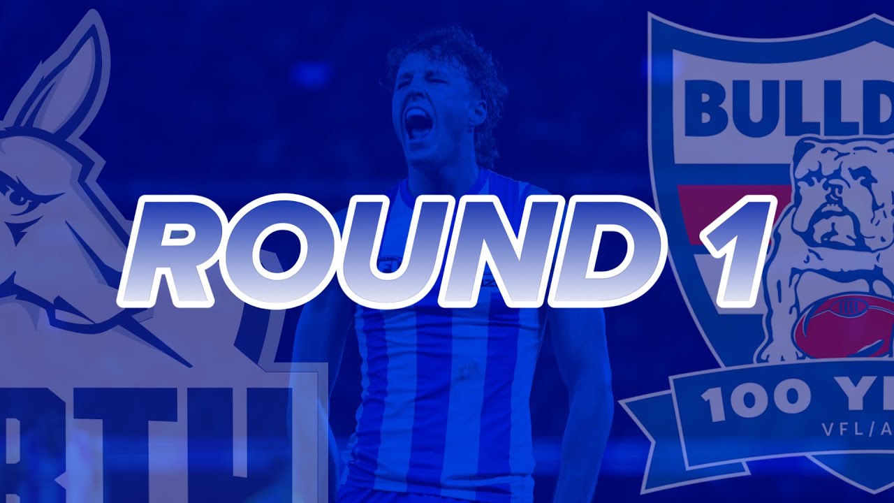 Bulldogs Win By 16 😢 | Round 1 Vs Bulldogs | Match Review - YouTube