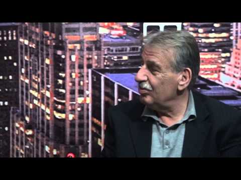 (İbrahim Ejder) Radyo Boğaz Söyleşi
