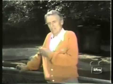 Woolie Reitherman Documentary - YouTube