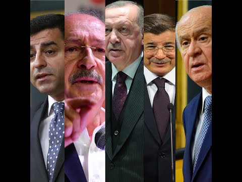 7 HAZİRAN 1 KASIM 2015 ARASI KARANLIK DÖNEM!