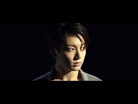 Jungkook - Begin MV