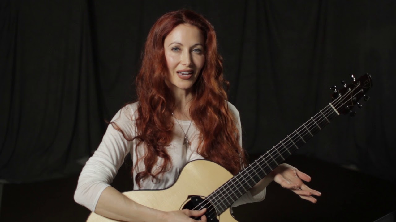 Guitar Basics: Building and Using Chords - YouTube