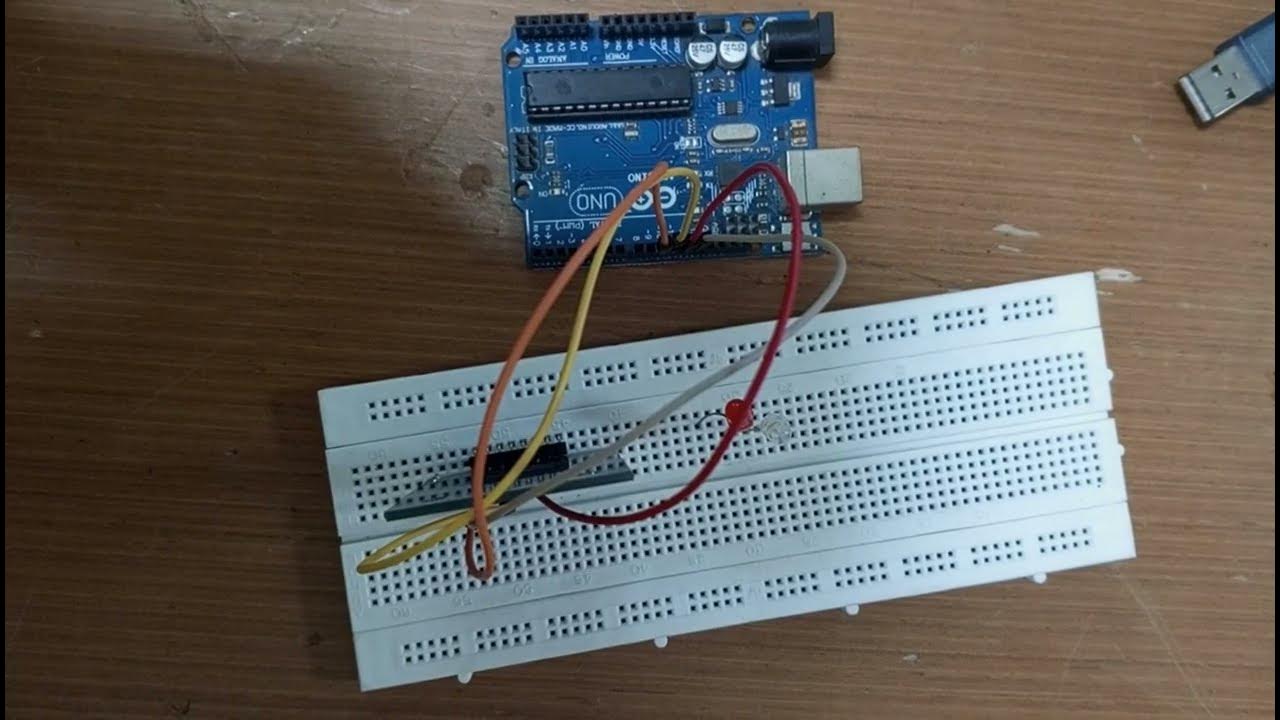 ARDUEDU : ARDUINO SECURITY RFID READER WITH BUZZER - YouTube