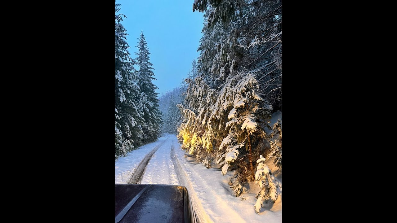 Exploring in Tarbel - YouTube