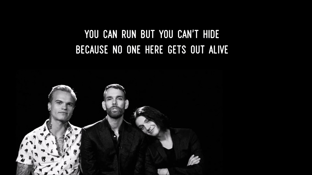 Placebo - Julien (lyrics) - YouTube