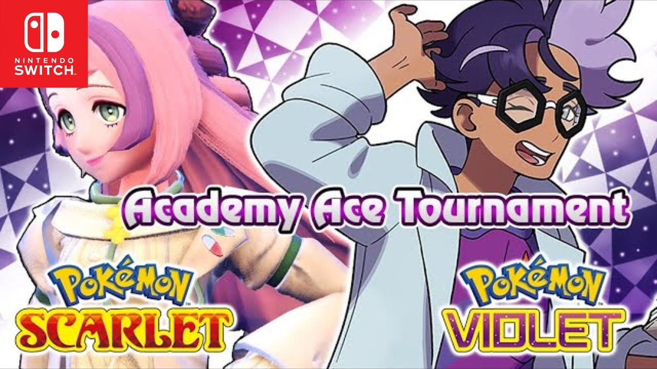 Pokemon Ace tournament Complete Gameplay - YouTube