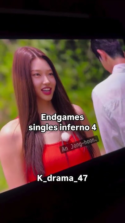 S4 Final Walk off Couples ️ - YouTube