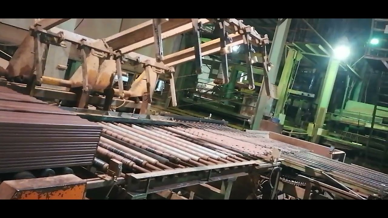 red bricks manufacturing factory here in Jeddah Saudi Arabia......# ...