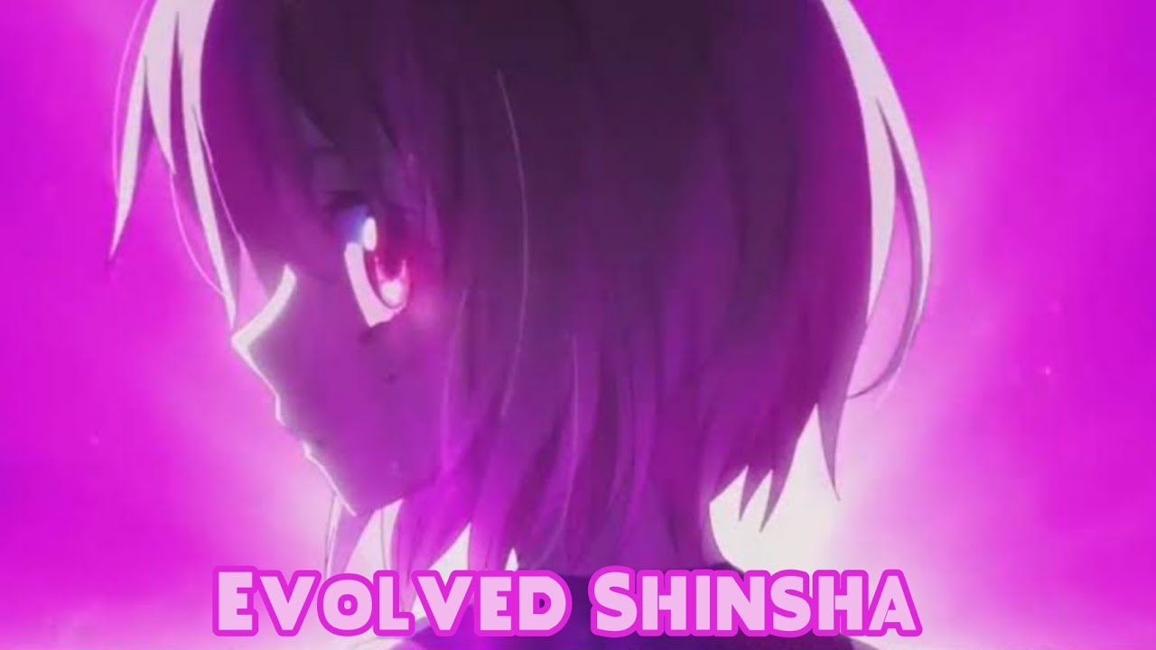 Shinsha Evolved Slime Isekai Memories - YouTube