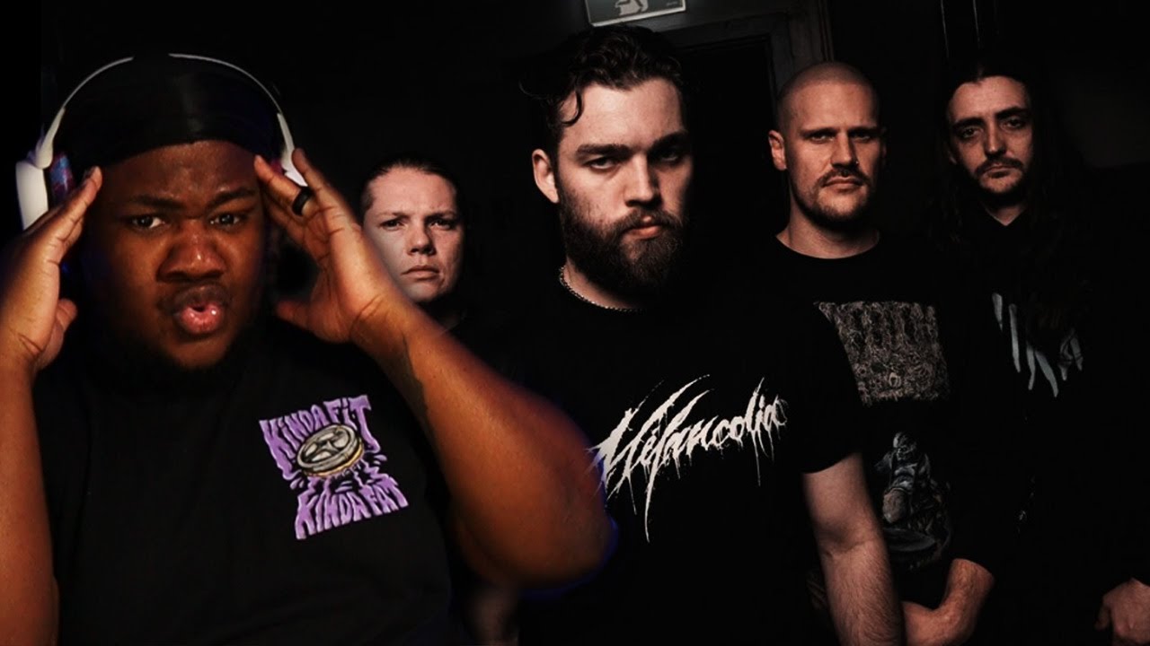 GAWWWWWWD DAMMMN! ZEOLITE - Oozing Black - YouTube