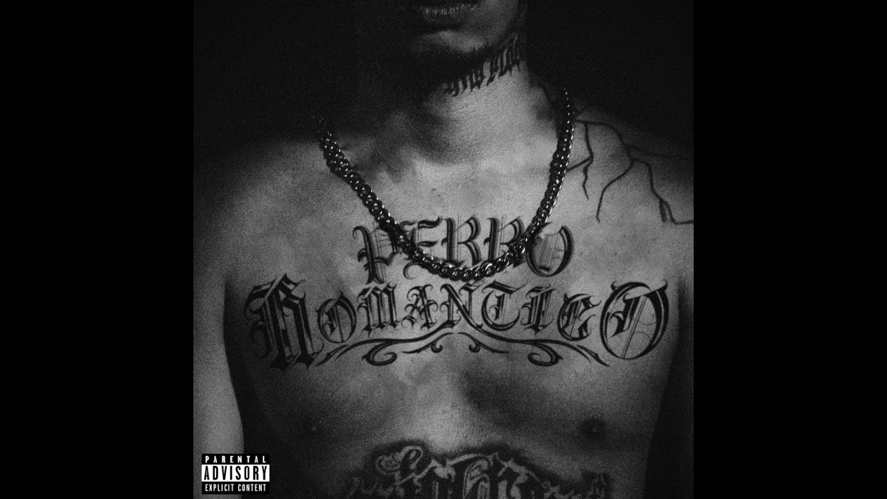 Rap Bang Club - Perro Romantico Prod. Dontia (Audio Oficial) - YouTube