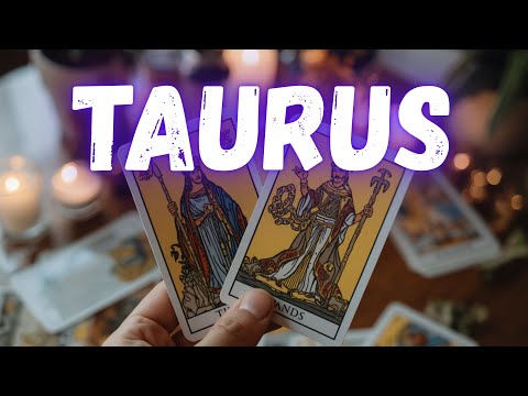 TAURUS What’s About To Happen In Your Life Is INSANE, This Blessing Will Be Too BIG To Ignore 💫🎉