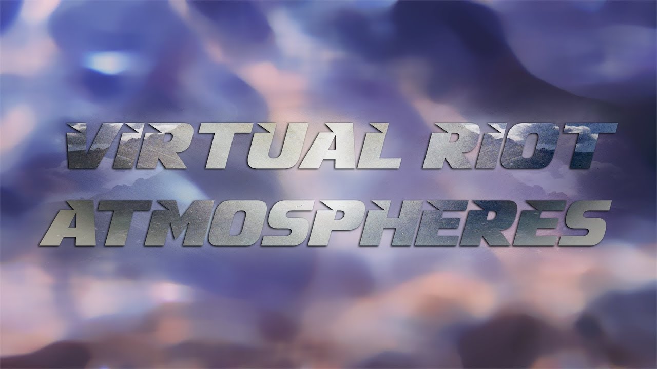 Tutorial #24 | Virtual Riot Atomspheres & Pads - YouTube