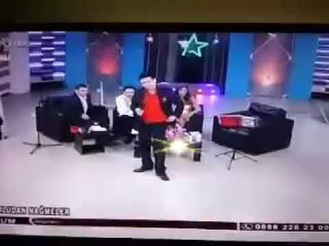 İbrahim BALA -  O yanmaz  (UZUN HAVA)