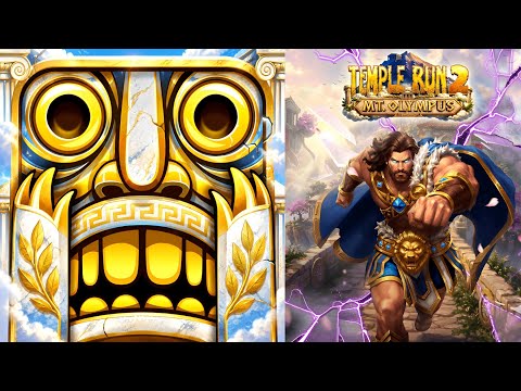Temple Run 2 New Update 2026