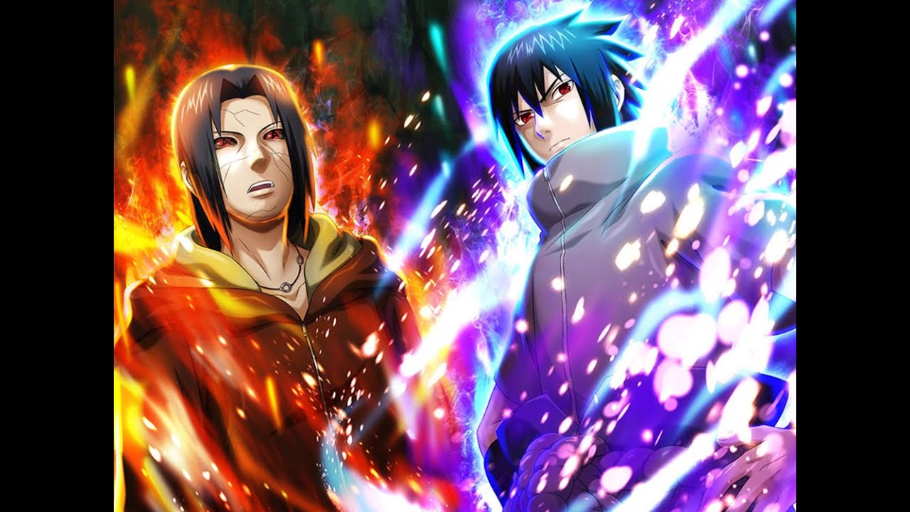 Ninja Return: Ultimate Skill - YouTube