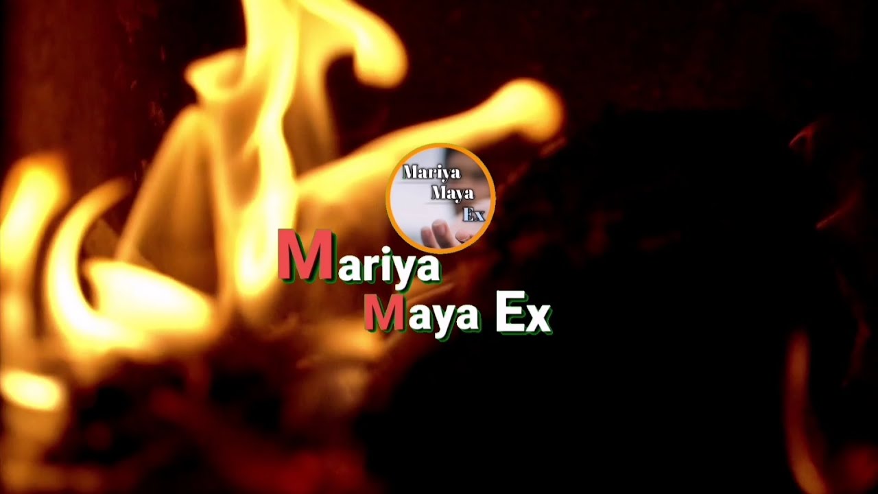 Brook Xiao - Fire (ft. Rachel Horter) [ Mariya Maya Ex Free Music ] #45 ...