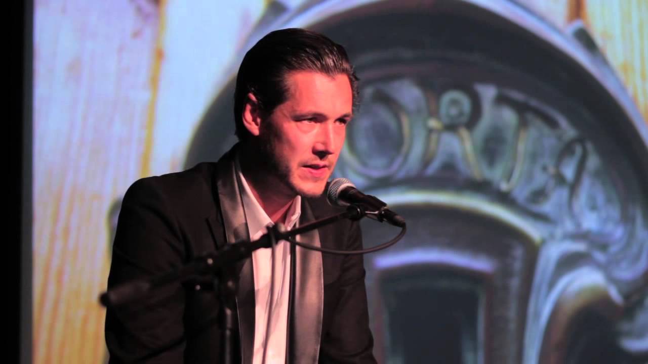 Frederic Rozier: Keeping the Heritage in Design & Architecture Alive ...