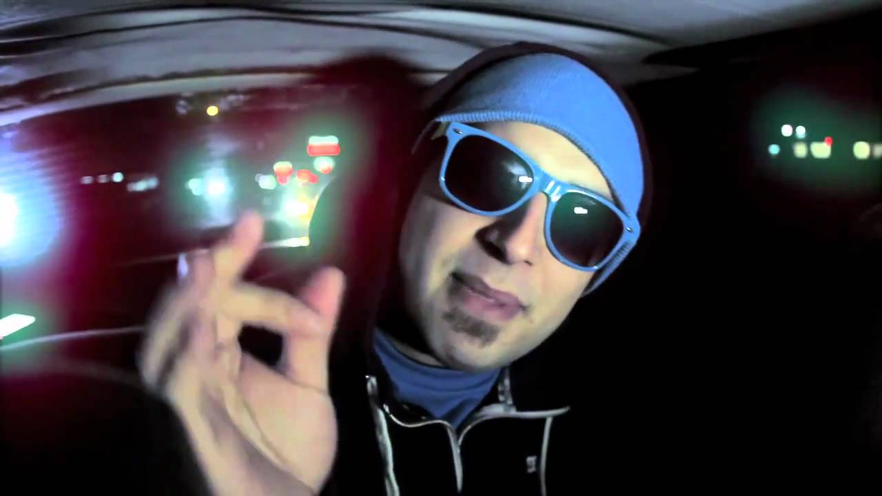 Cloaked Characters | Musical Waves | directed by Tim Cash - YouTube Music