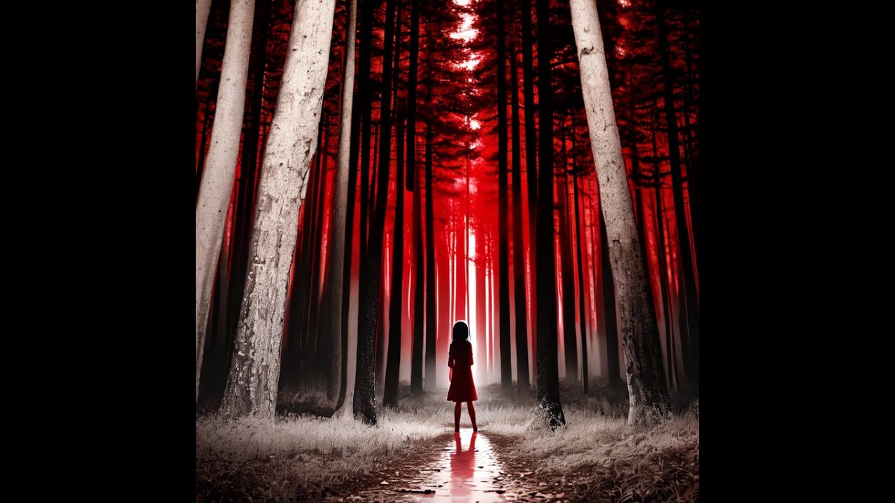 Blood Red Forest - YouTube