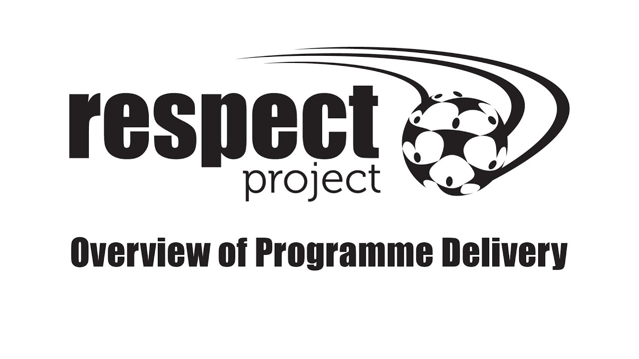 Respect Project Overview - YouTube