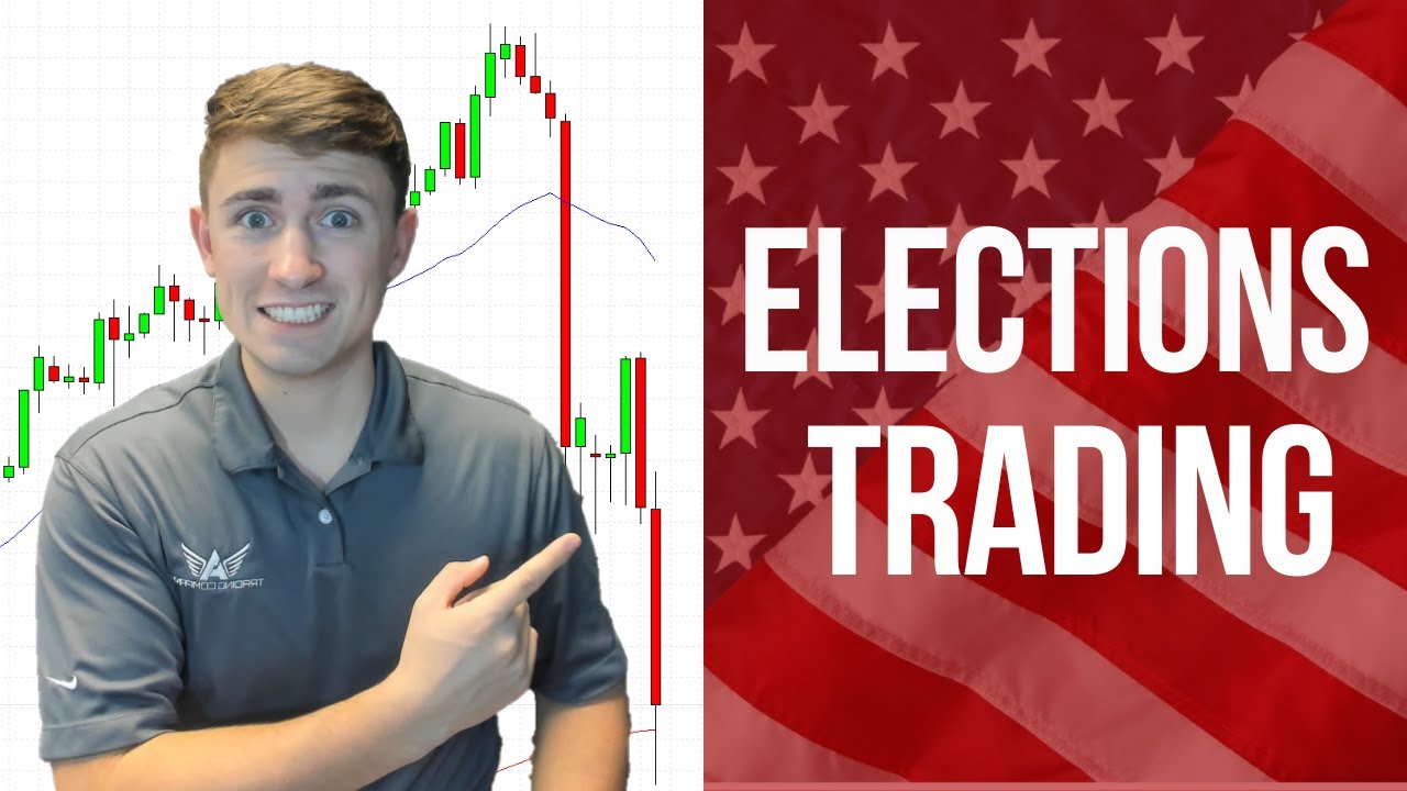 How to Trade Forex During the 2020 US Elections: My Strategy! - YouTube