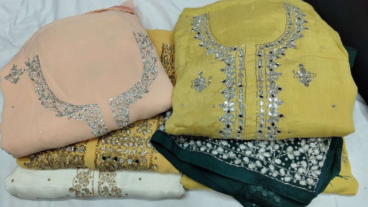 Original INDIAN Boutiques Collection | 100% Original Delhi Boutiques ...