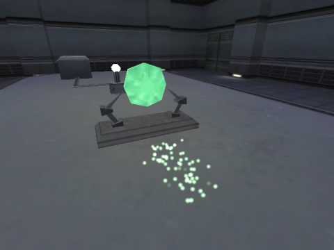 Random event generator in my WIP map - YouTube