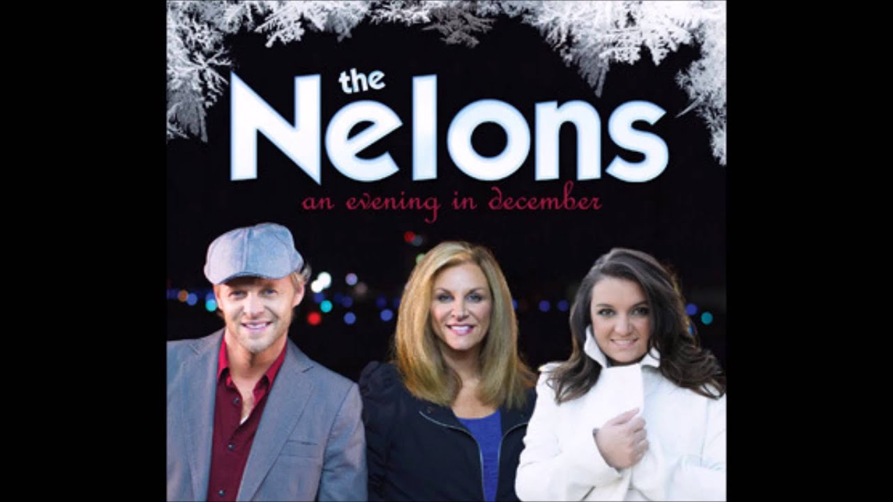 More Than Wonderful by the Nelons - YouTube