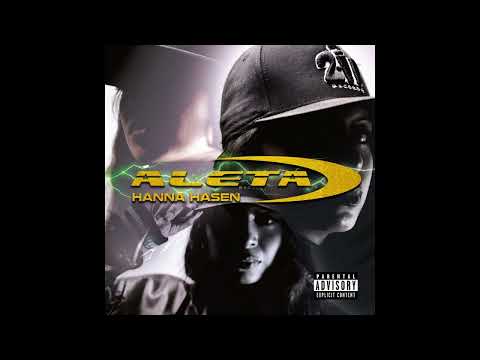 HANNA HASEN - ALETA FULL ALBUM