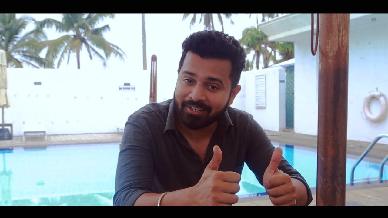 Yeh Dooriyan - Pranav Chandran (Coming Soon) - YouTube